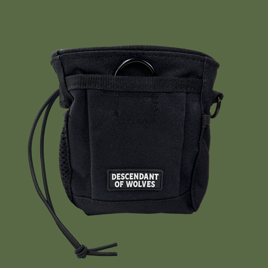 Reward Pouches – Descendant Of Wolves